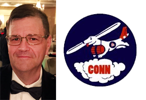 Ridley Named New Conn. Wing Commander