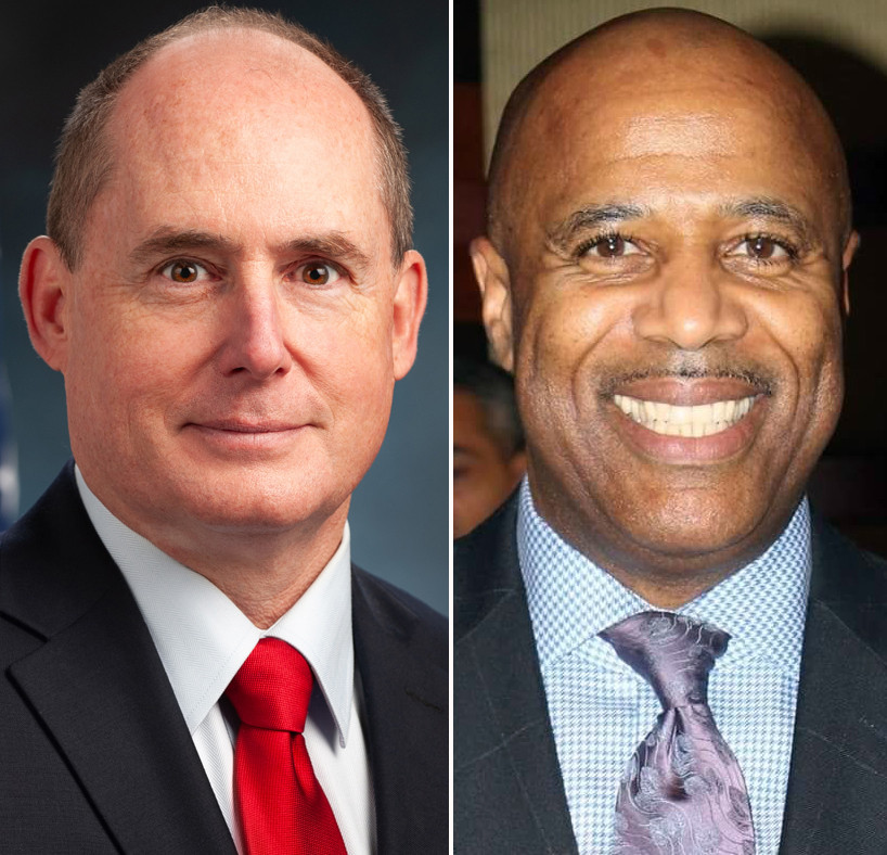 Board of Governors Gains Retired Air Force Generals