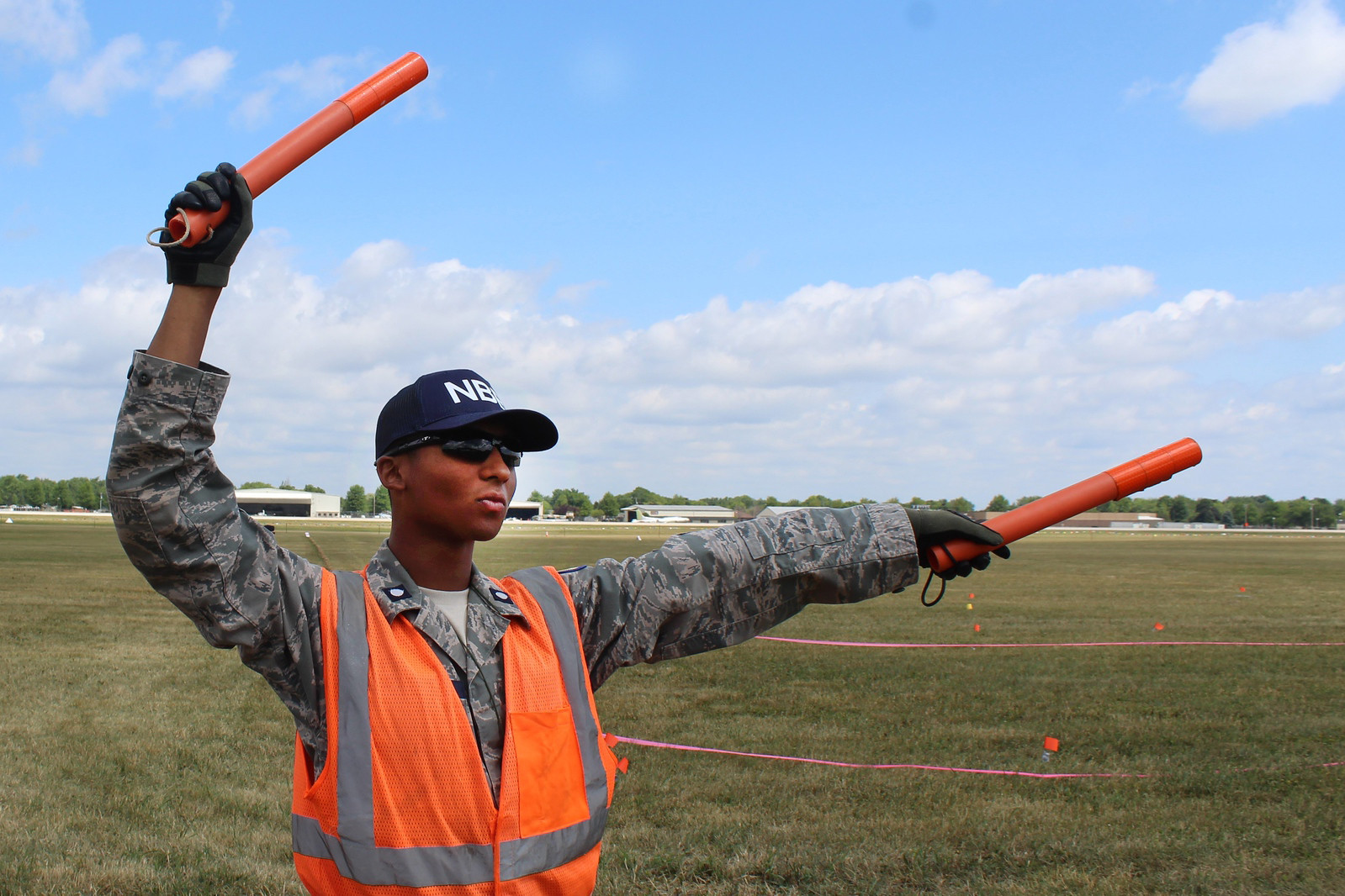 Members from Across CAP Flock to Wisconsin to Assist with EAA ...