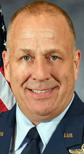 Next Florida Wing Commander Named