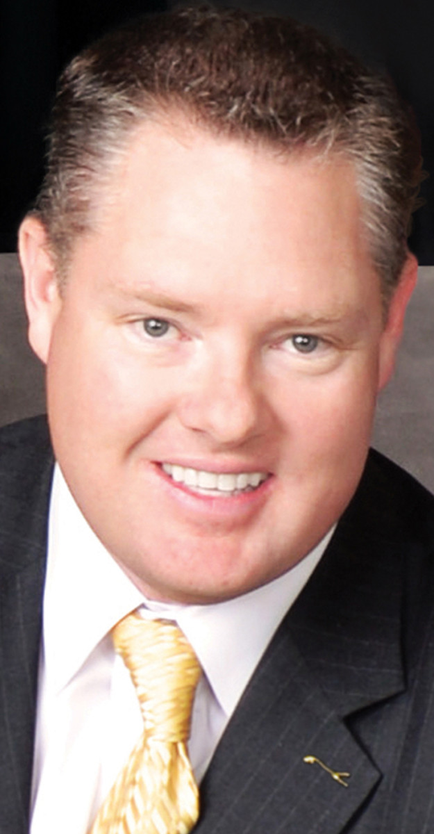 CAP Foundation Adds 4 Trustees