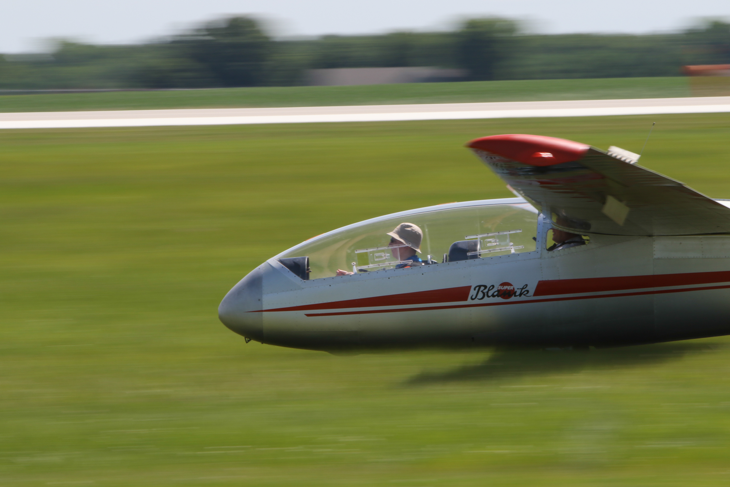 Your Mission, Should You Choose to Accept It: Explore CAP's Flight ...