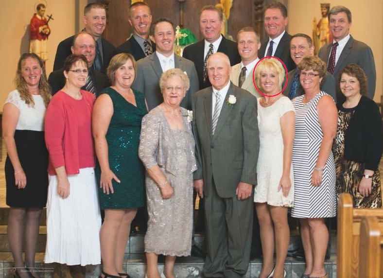 Great Lakes Region's Hunt: 'Aways Treat People with Respect'