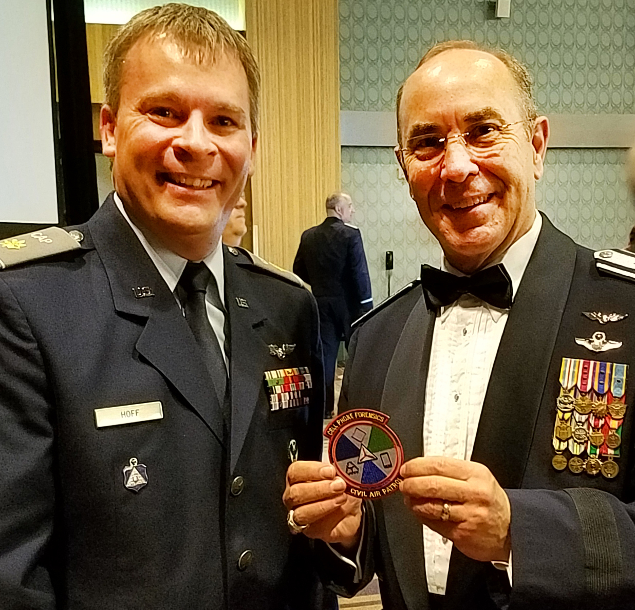 CAP Sets Modern Saves Record -- 155 -- for Fiscal 2018; 95% Credited to ...