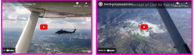 Top CAP Social Media: 2021