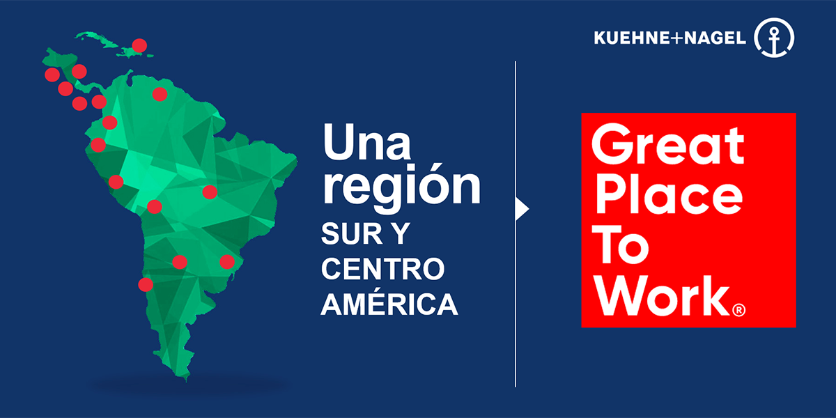 Great Place to Work Certifications in SCA