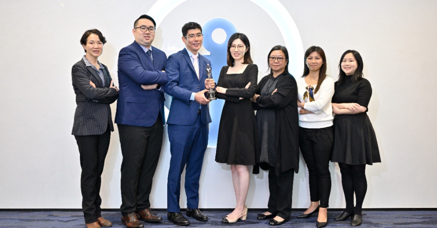 Best Companies to Work for in Asia Hong Kong Edition