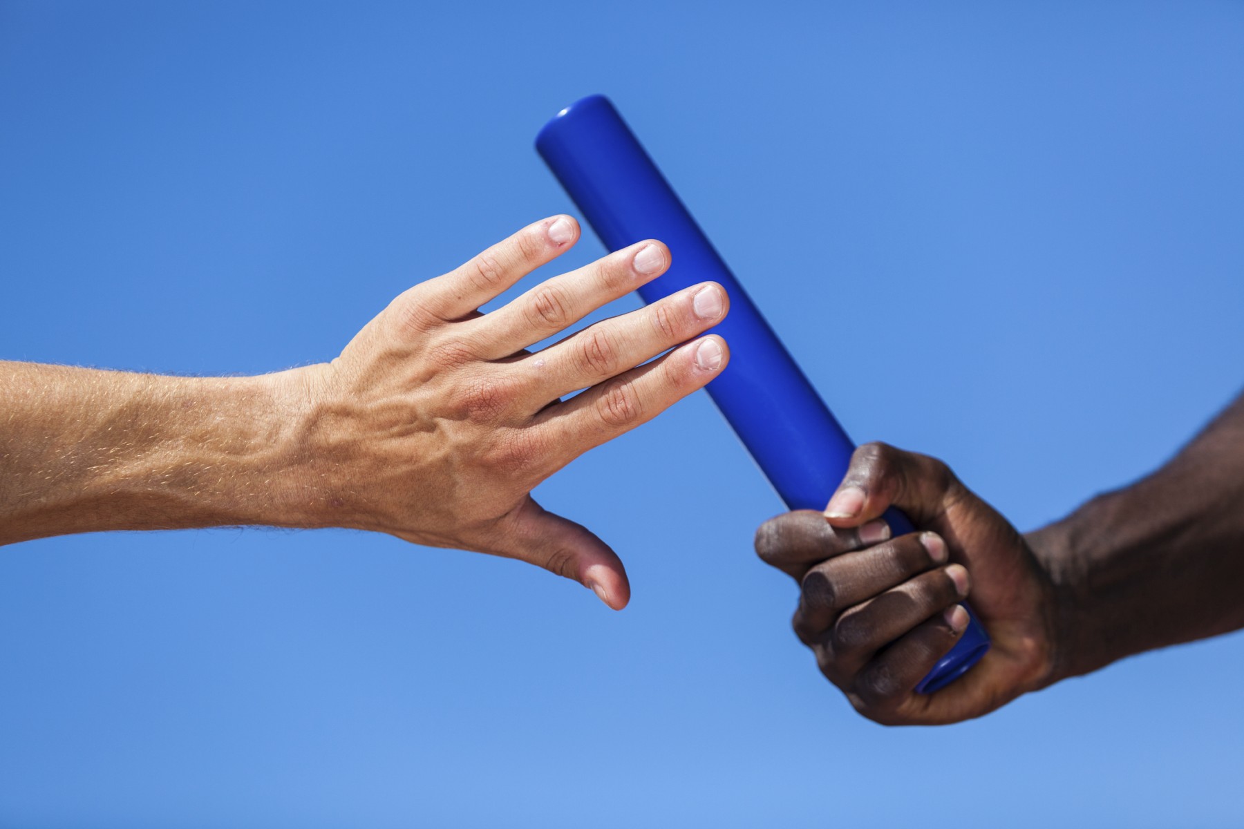 Kuehne + Nagel’s Baton Challenge raised funds for charitable activities ...