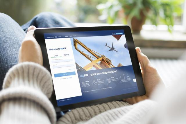 Kuehne+Nagel Centroamérica como motor de la logística mundial