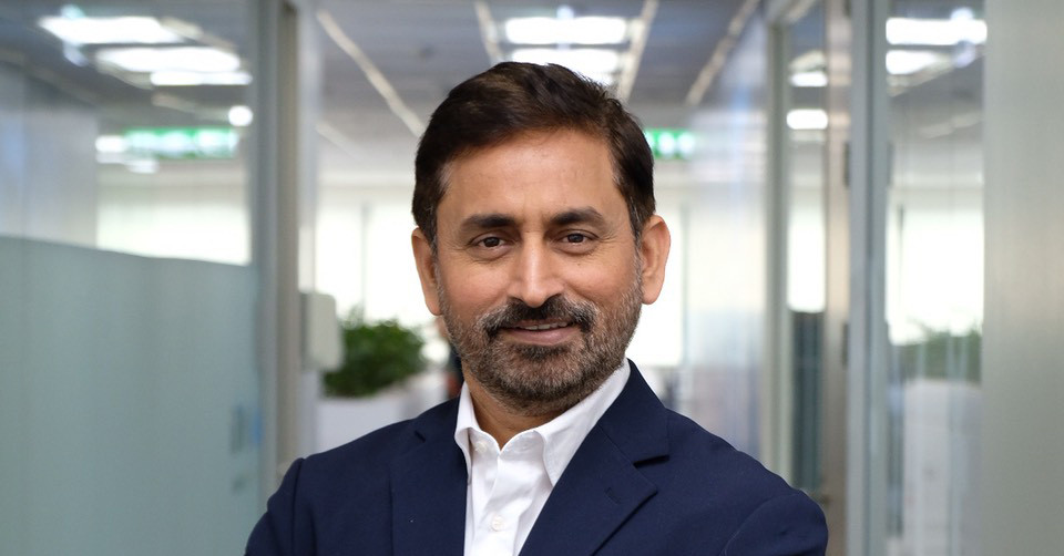 Kuehnenagel Appoints Anish Kumar Jha As Managing Director For India Sri Lanka And The Maldives 