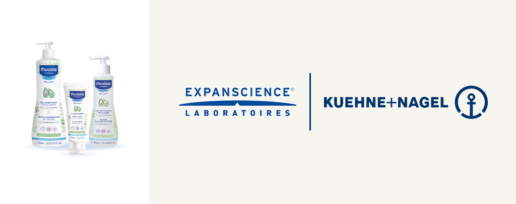 Kuehne+Nagel provides distribution services for renowned family ...