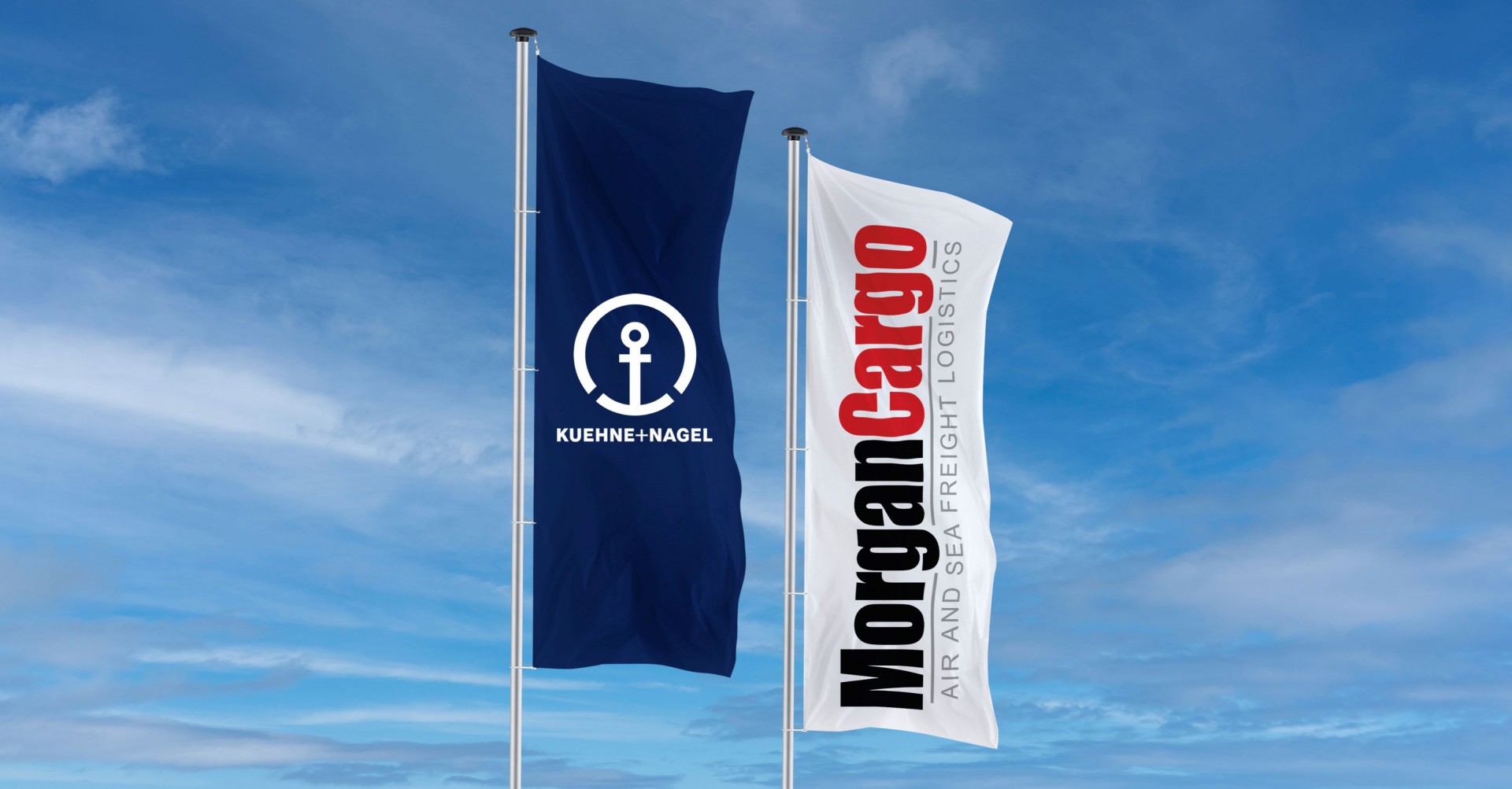 Kuehne+Nagel acquires leading South African freight forwarder Morgan Cargo