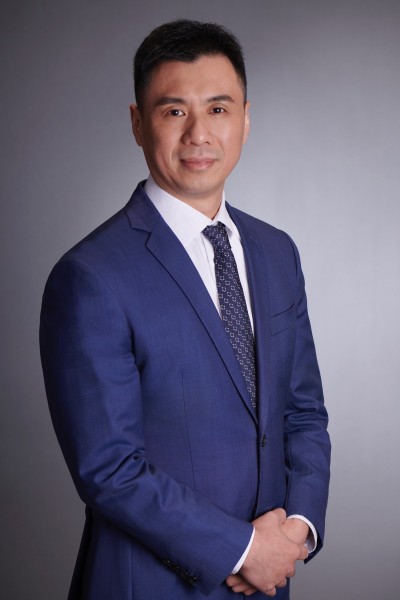 Alan Ni appointed as President of Kuehne+Nagel Greater China