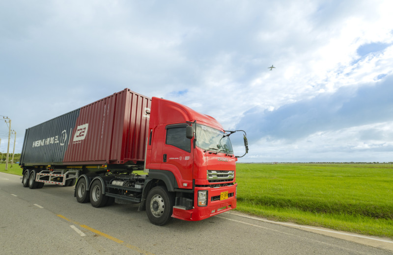 Kuehne+Nagel expands cross-border transport capabilities in Southeast Asia