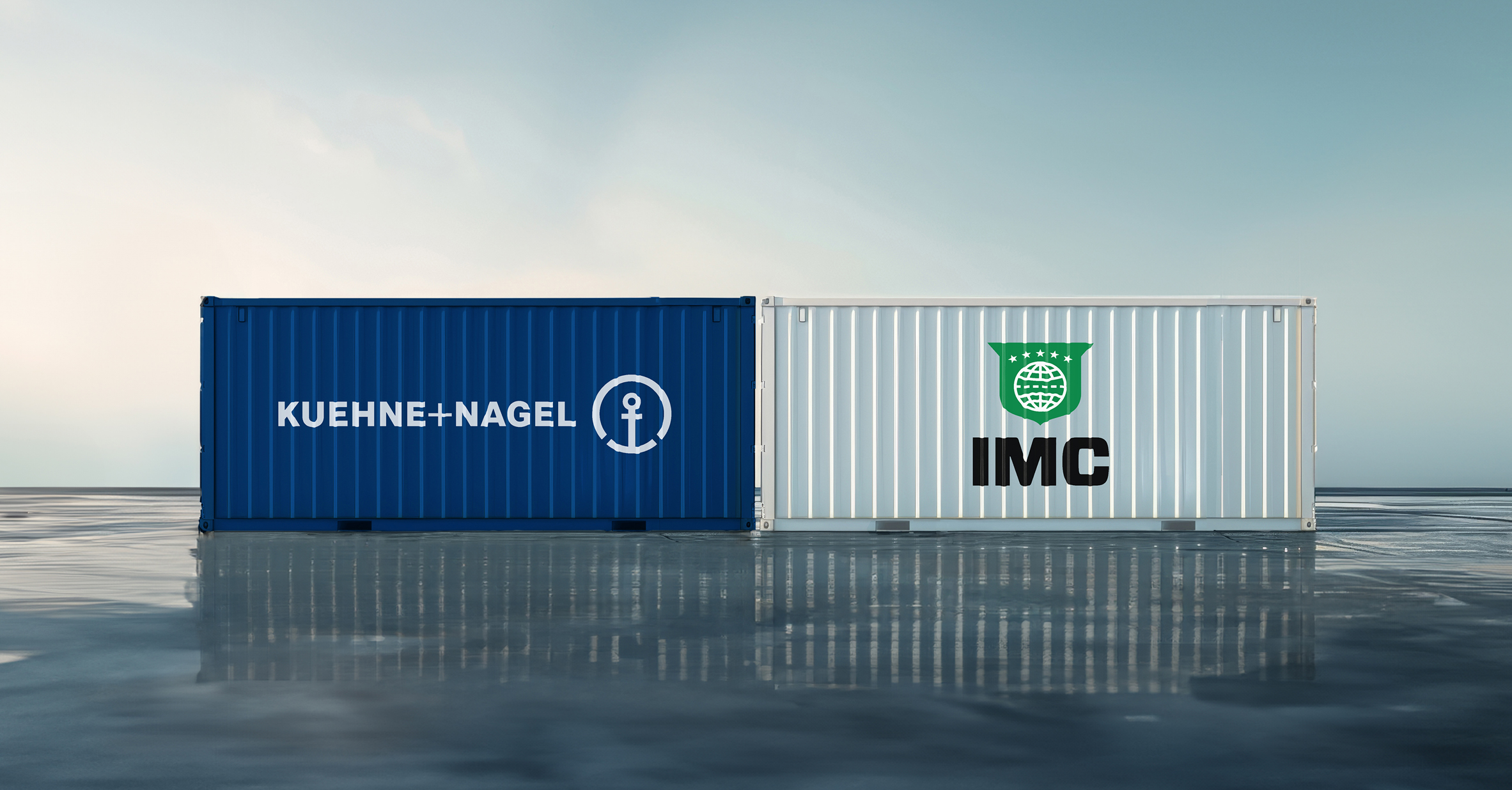 Kuehne+Nagel acquires majority stake in IMC Logistics in the United States