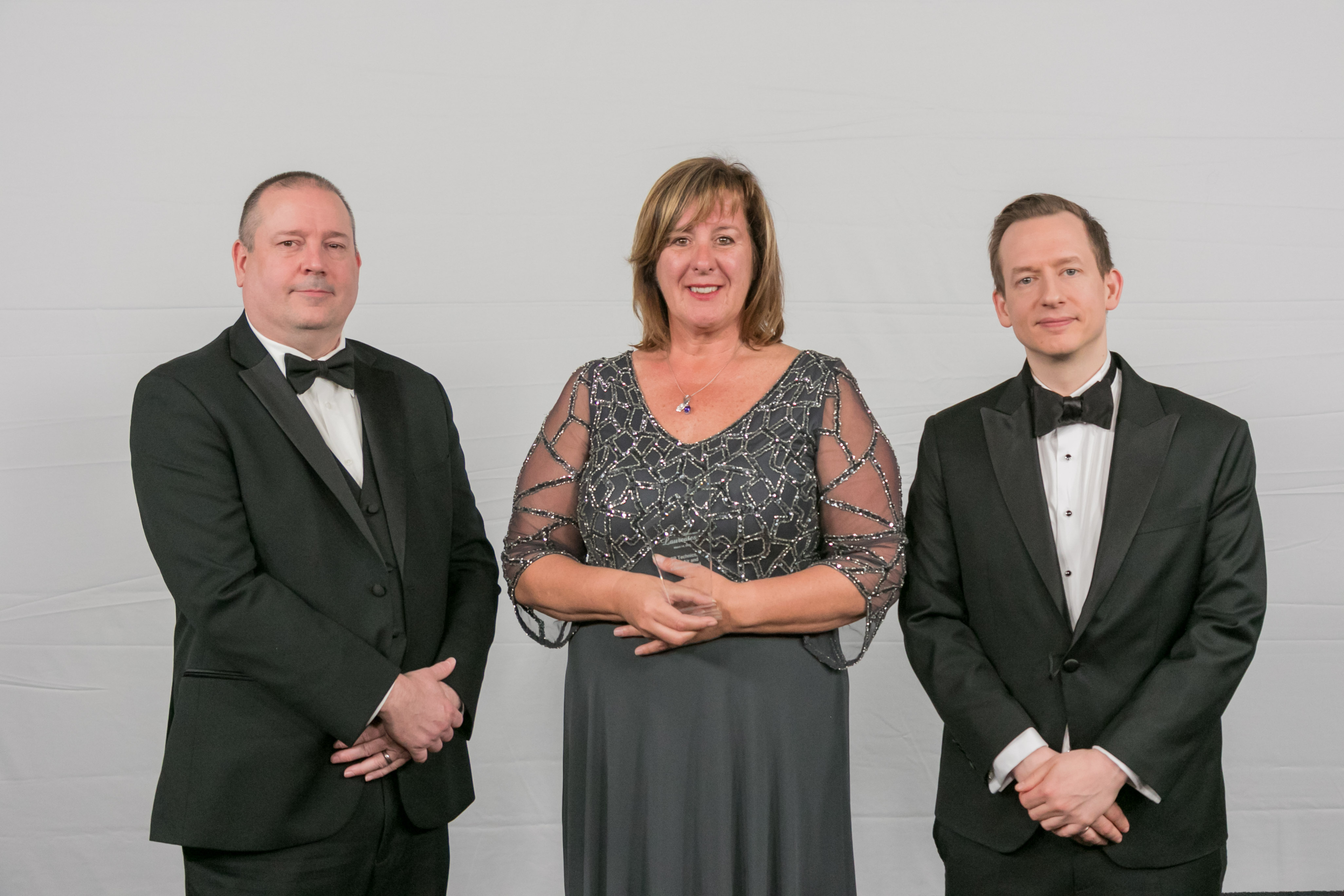 Kuehne+Nagel, Atlas Air and SR Technics named Laureate winners for “The ...
