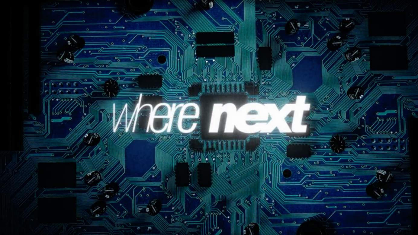 Kuehne+Nagel releases 3-episode documentary, Where Next
