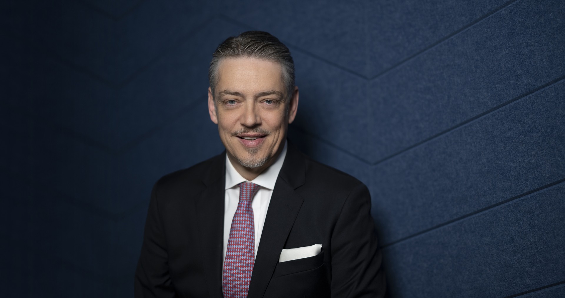 Dr. Marc Pfeffer to join the Management Board of Kuehne+Nagel
