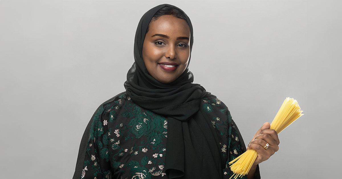 A new food brand for Africa is seamlessly crossing borders with Kuehne ...