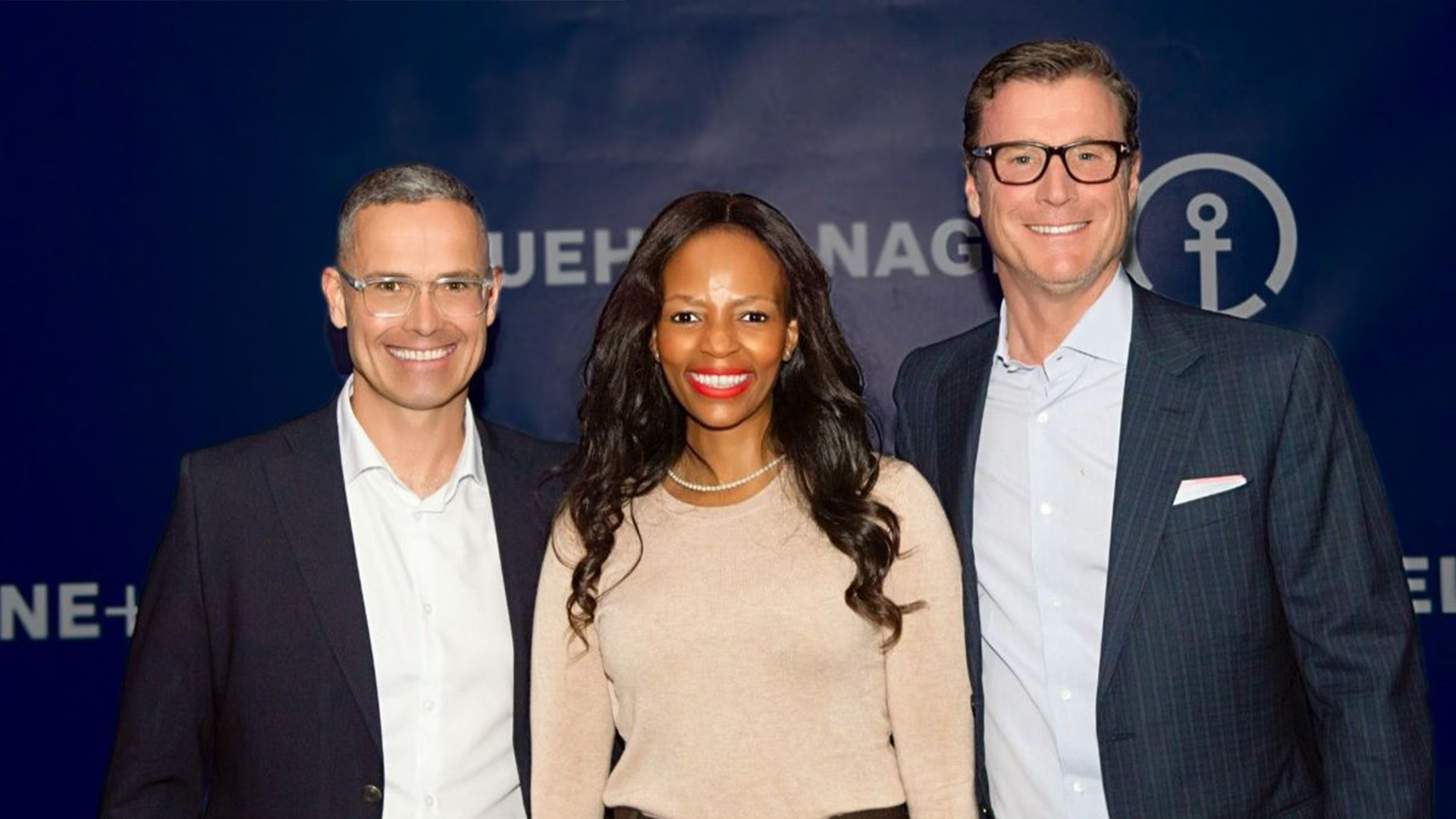 Kuehne+Nagel new airside facility boosts Africa’s healthcare logistics ...