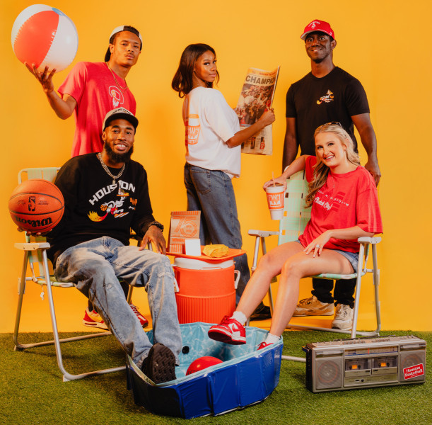 Two Texas Legends, One Unforgettable Drop: Whataburger® and Houston ...