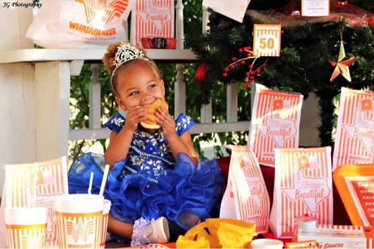 These Whataburger-themed Christmas ideas will make you feel all kinds ...