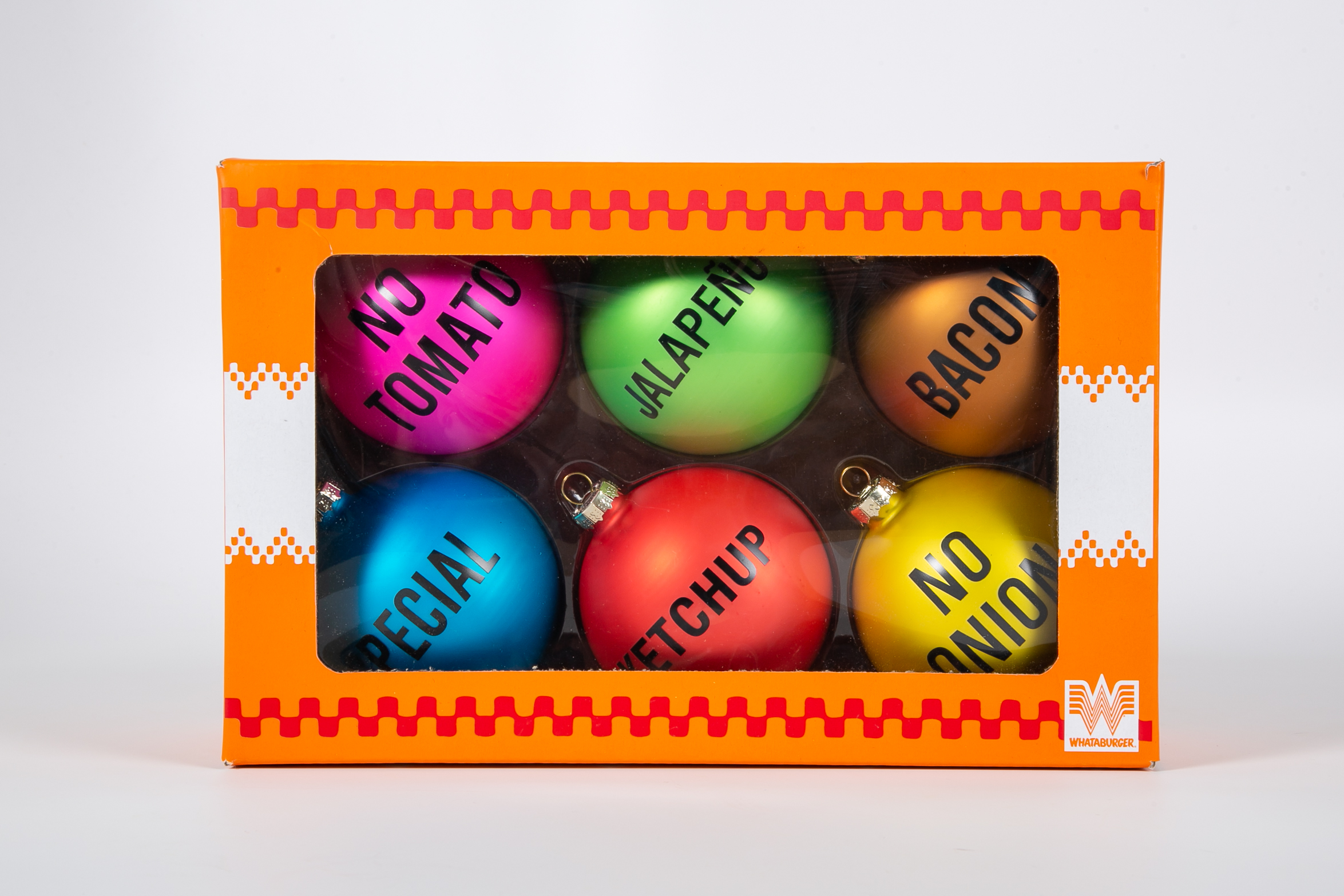 The 2018 Whataburger Gift Guide for the Ultimate Whataburger Fan