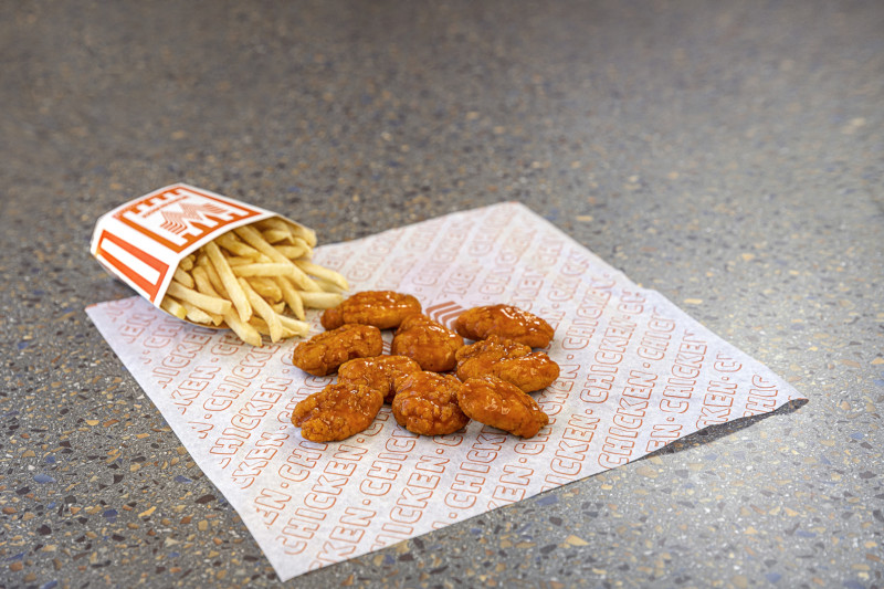 ¡Ya está aquí el verano de ofertas de Whataburger®!