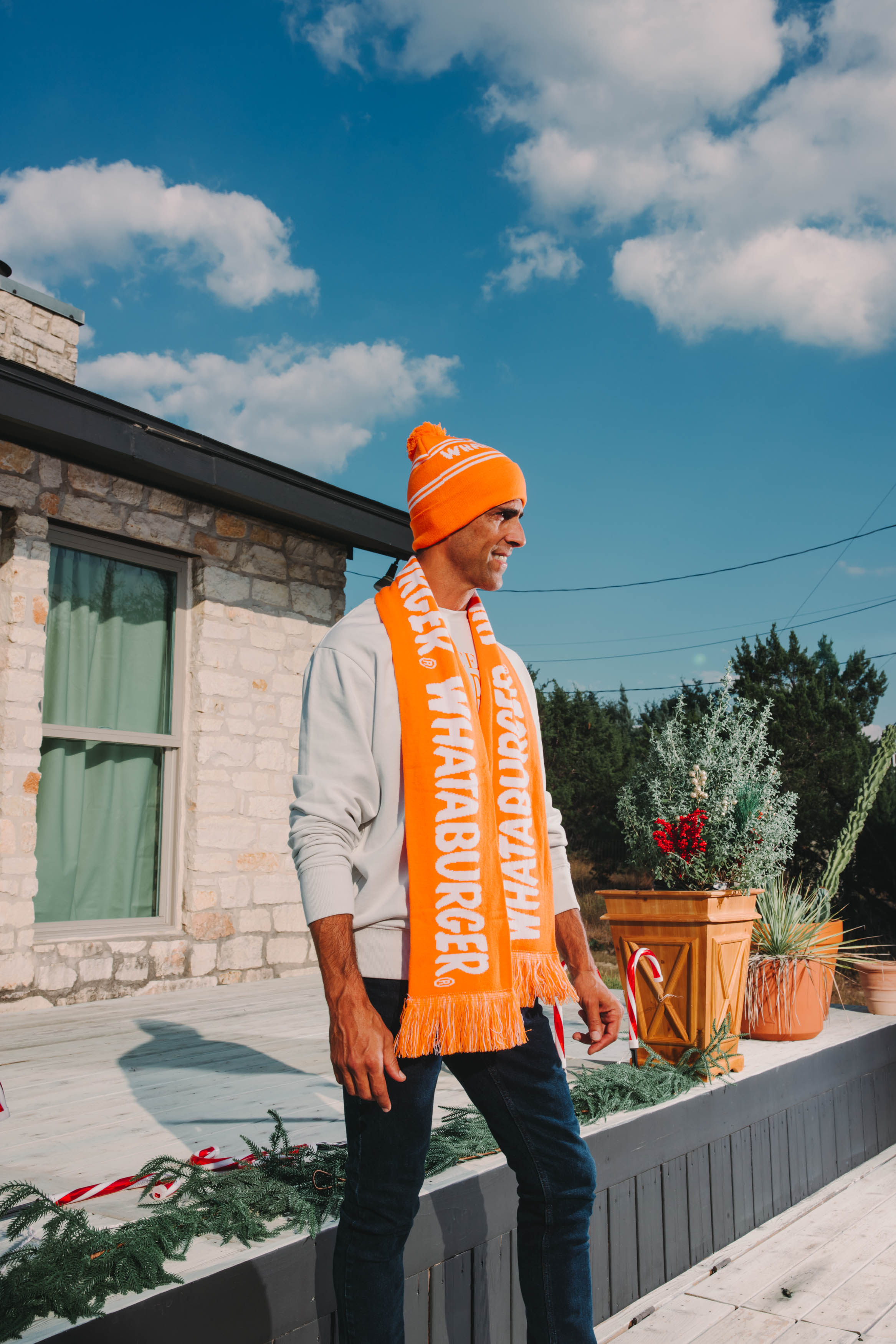 Serving Up Joy, One Gift at a Time: The 2025 Whataburger® Gift Guide
