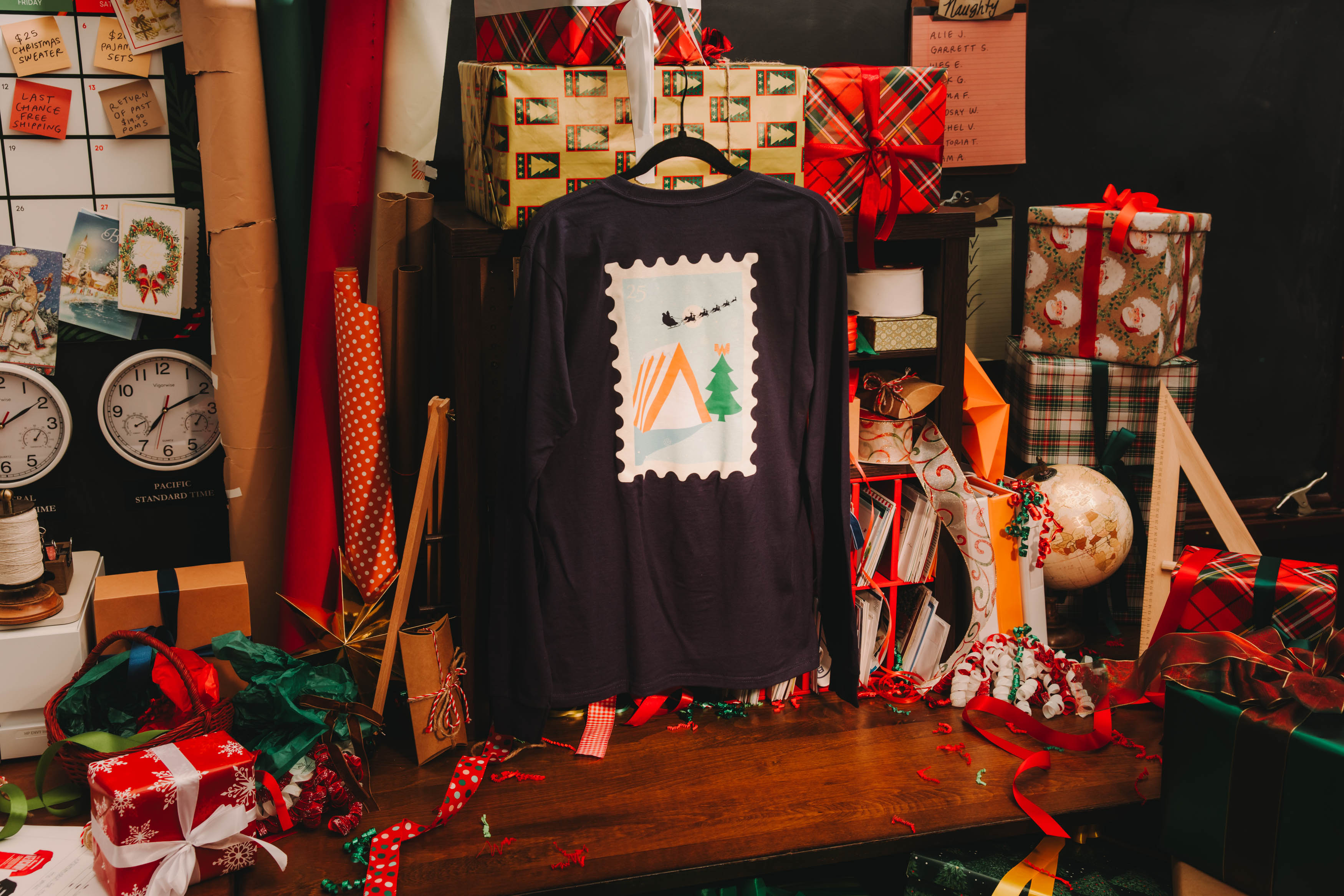 Serving Up Joy, One Gift at a Time: The 2025 Whataburger® Gift Guide