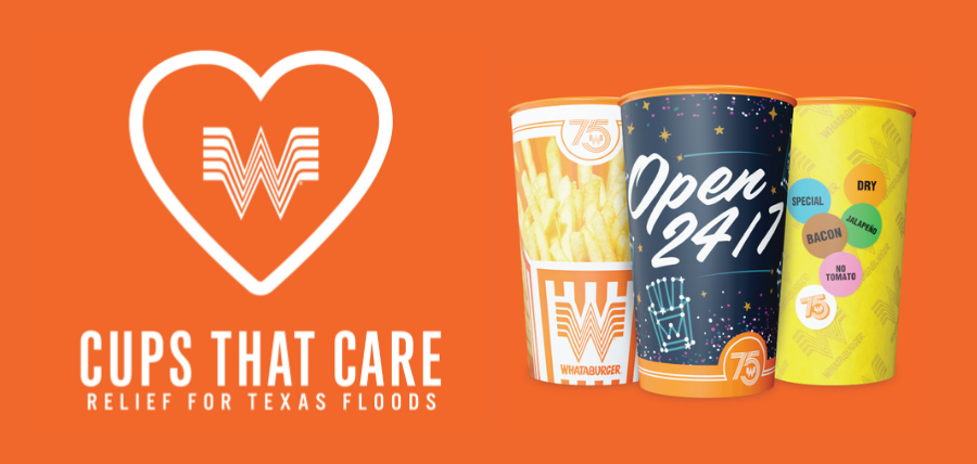 Whataburger® Raises More Than $1.7 Million for Texas Flood Relief ...