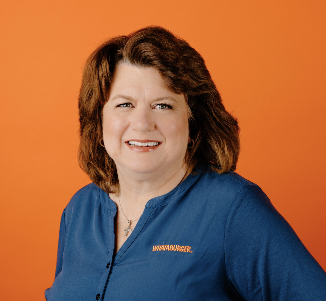 Breaking Barriers: The Women Leading Whataburger