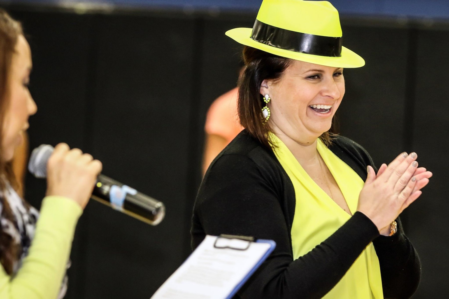 Sarah Carnes battled through heartache and hardship to help her ...