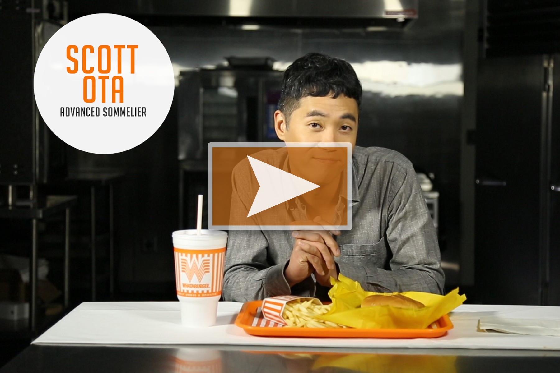 Four fresh ways to pair your all-time-favorite eats with your all-time ...