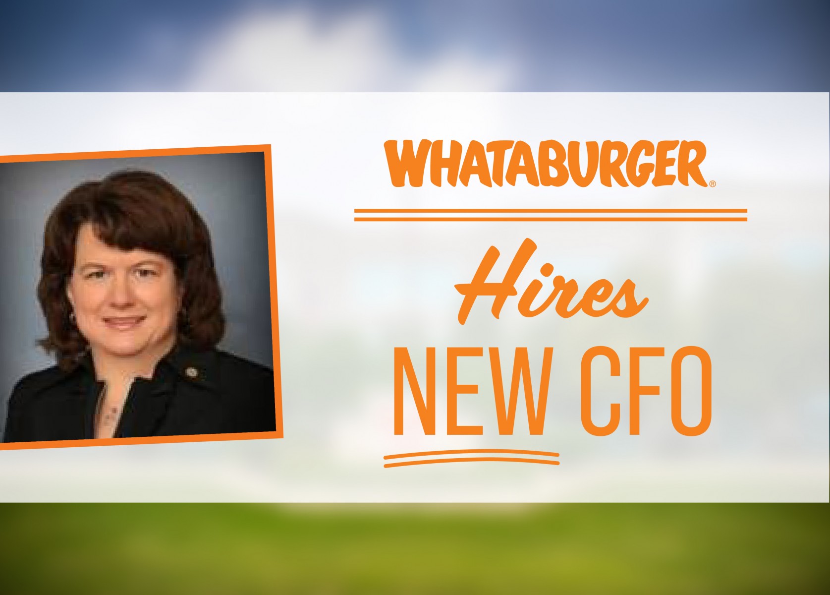 Whataburger Hires New CFO and Appoints a New Chief Data and Analytics ...