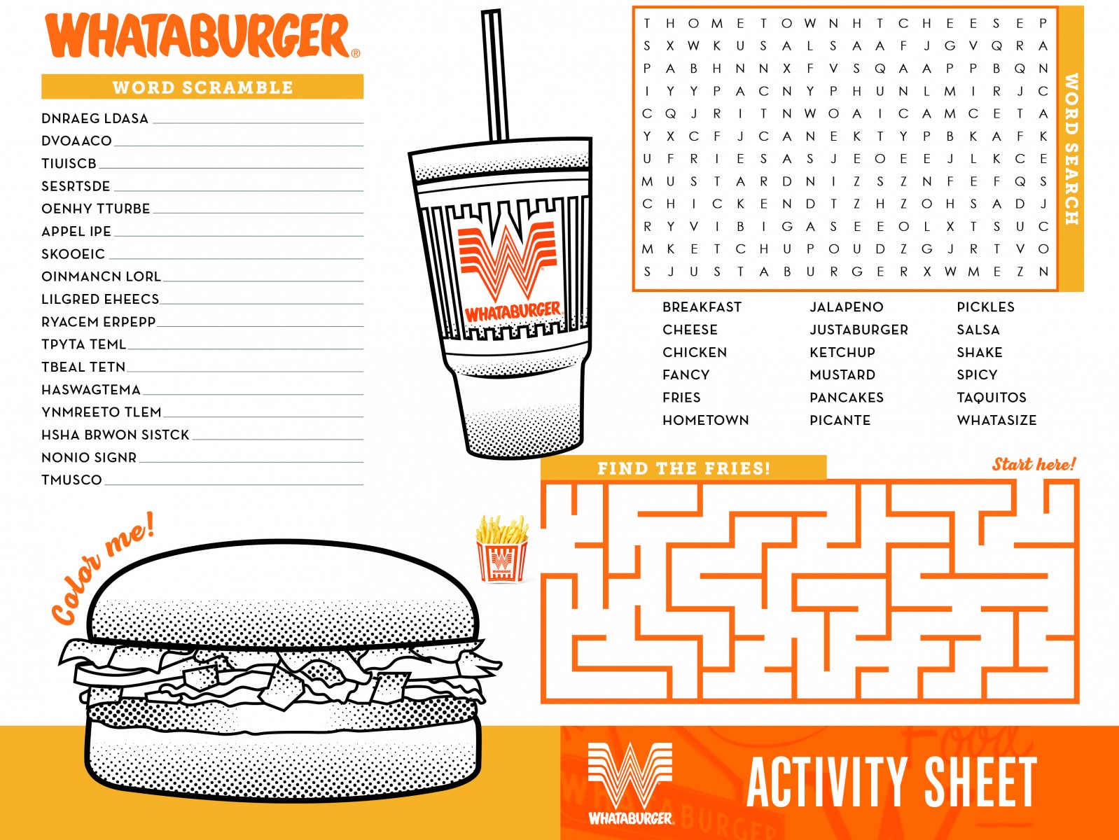 WB Kid's Activity Sheet_01