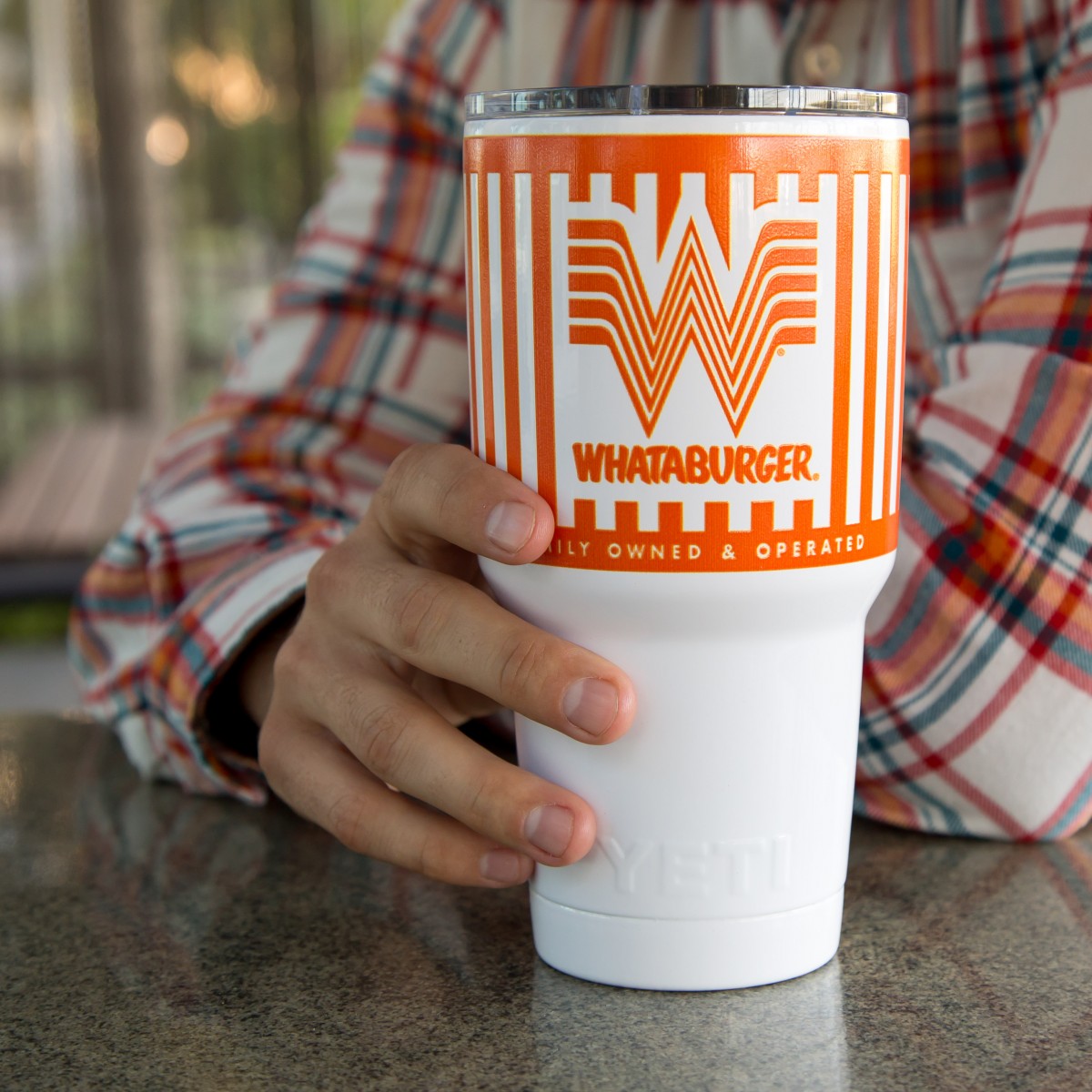 It s Official Now You Can Have A YETI Tumbler That Looks Like A It s Official Now You Can Have A YETI Tumbler That Looks Like A