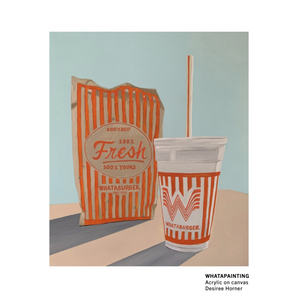 Whataburger® Brings Its Popular ‘Museum of Art’ to Life at SXSW In ...