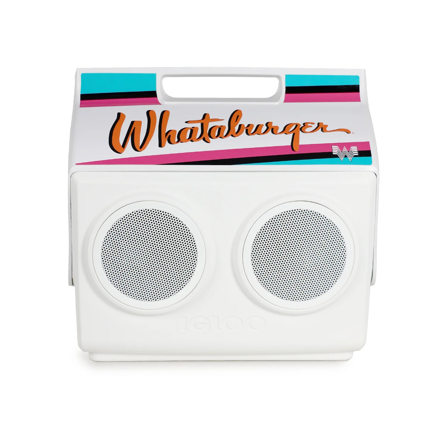 What’s Orange, White and Shipped All Over? Whataburger® Father’s Day Gifts!