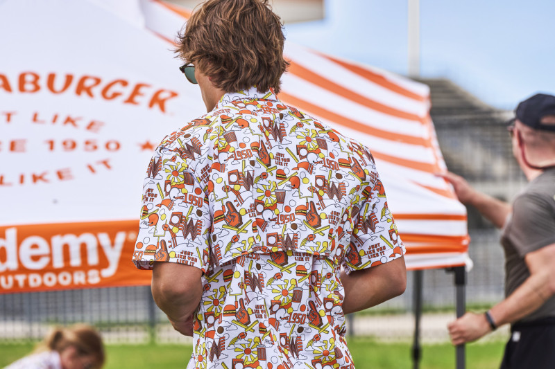 Academy Sports + Outdoors and Whataburger® Bring the Heat to Tailgate ...