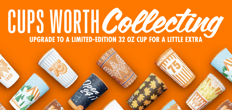 Drink Up, Collect ‘Em All – Whataburger Releases Limited-Edition ...