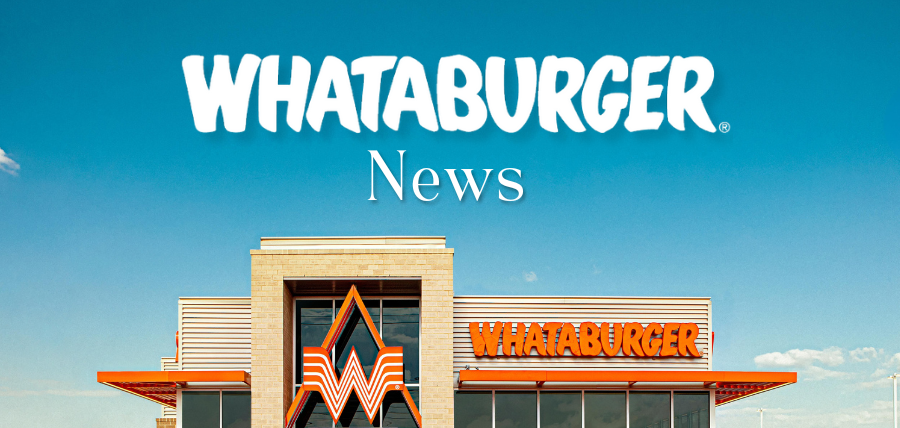 Whataburger® Welcomes New Chief Operating Officer, Jessica Reicher