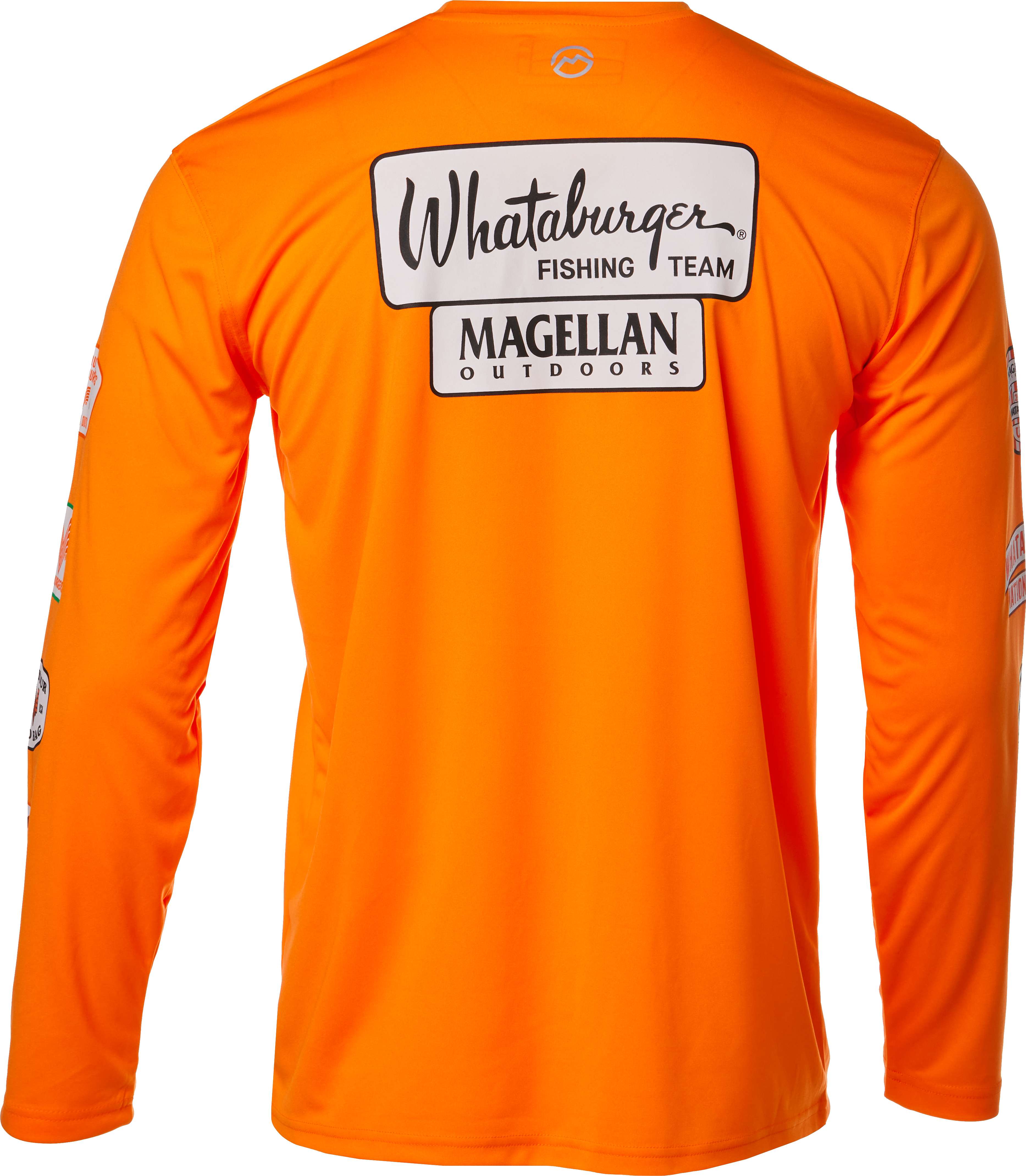 Whataburger and Academy Sports + Outdoors Serve Up a Fresh ...