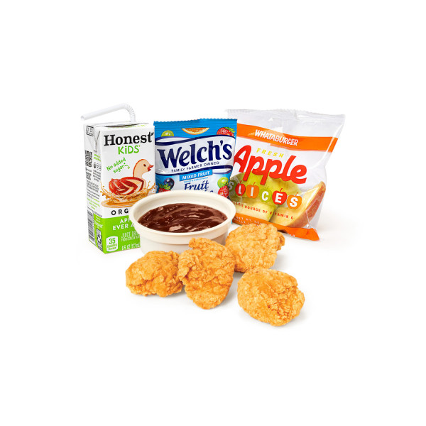 Beat the Back-to-School Blues with Whataburger’s® Kids Eat Free Deal