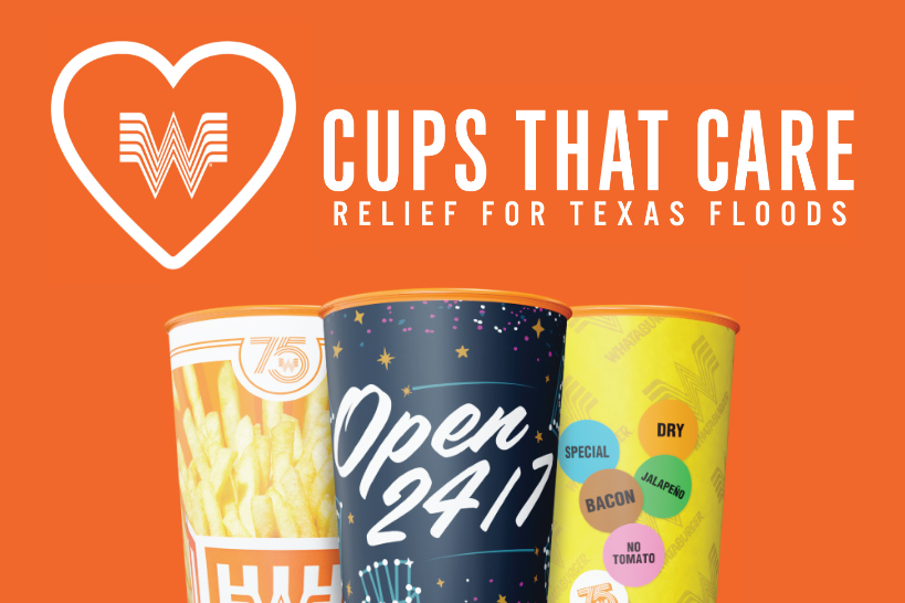 Whataburger® Raises More Than $1.7 Million for Texas Flood Relief ...