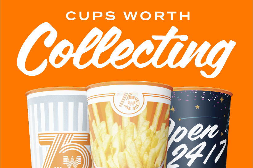 Drink Up, Collect ‘Em All – Whataburger Releases Limited-Edition ...