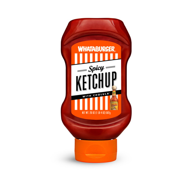 Whataburger Grocery Products and Where to Buy Them