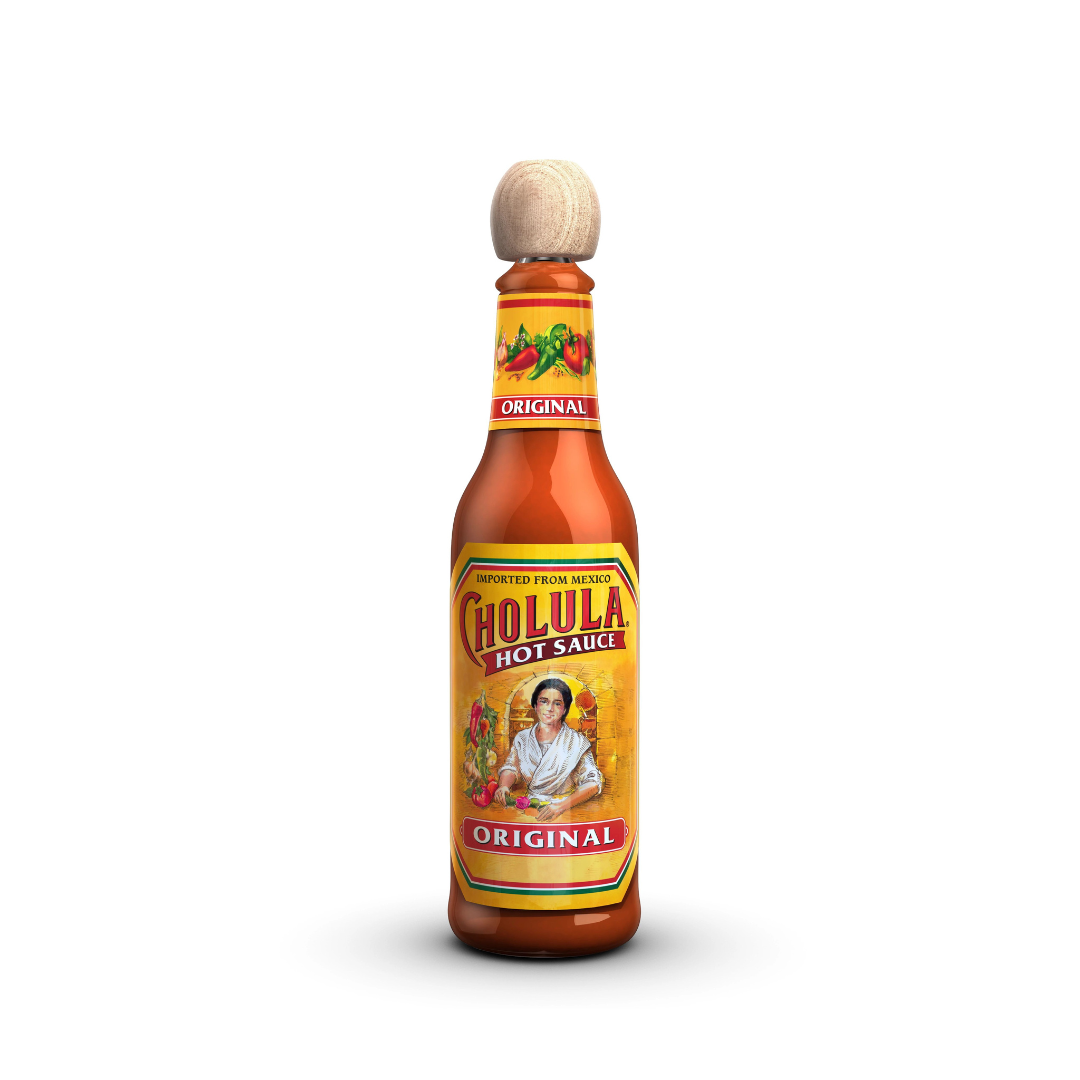 Whataburger® Brings Spicy Ketchup with Cholula® to Grocery Stores and ...