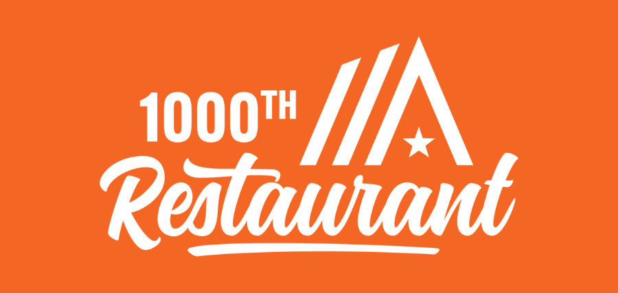A Thousand Reasons to Celebrate: Whataburger To Open 1,000th Location ...