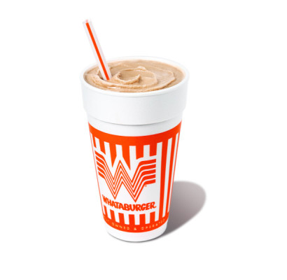 Summer’s Coolest Pick-Me-Up Is The All-New Whataburger® Caramel Latte Shake